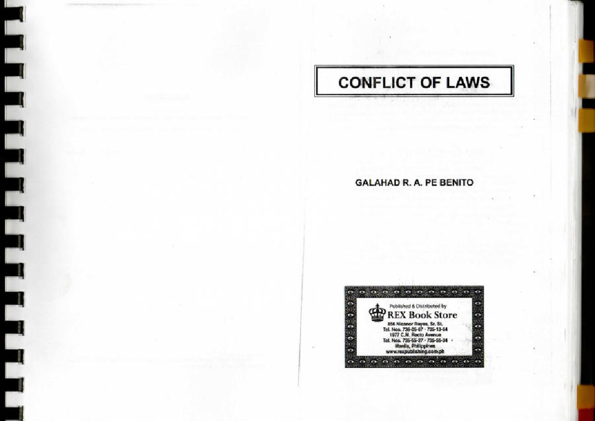 Pdfcoffee - Chaps 1-5 - Intellectual Property - Studocu