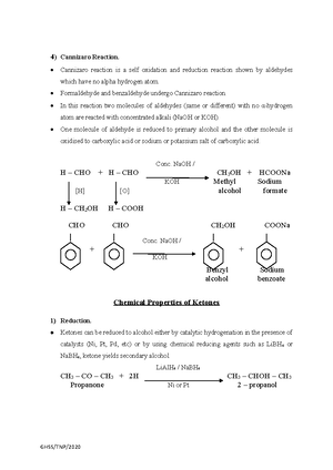 Recrystallization Lab Report - Chapter 4 (Experiment 2): Solubility and Recrystallization Deana ...