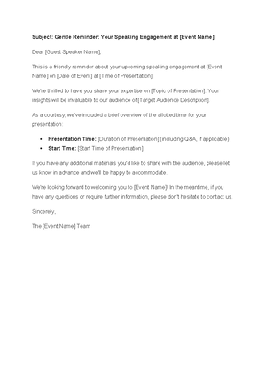 FDP Welcome Speech - Work to do - FDP Welcome Speech Esteemed guests ...