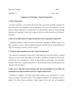 Phil Consti Final Exam 2022 - PUP College of Political Science and ...