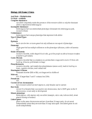 BIOL 110 Learning Guide for Tutorial 12 The Biology of Fungi II - BIOL ...
