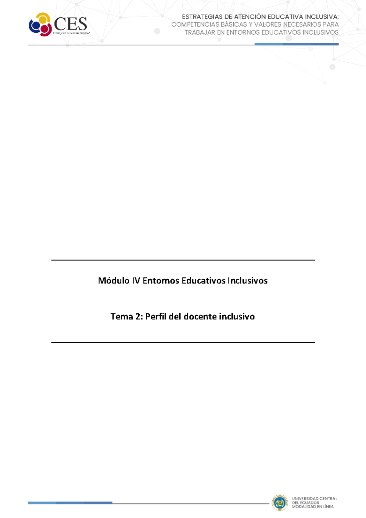 Tema 2 Unidad 4 Documento Base DAG - Módulo IV Entornos Educativos ...