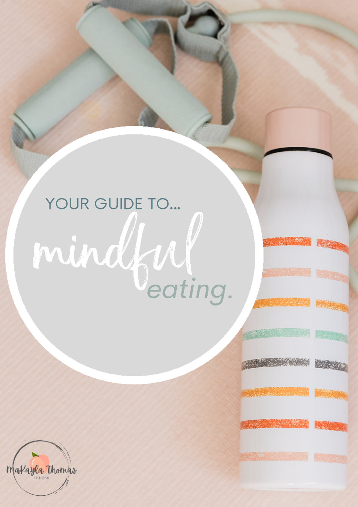 Mindful Eating guide - Examples of meals - mindful eating. YOUR GUIDE ...