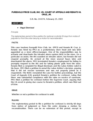 Chainsaw Act and National Caves act - Chainsaw Act: Purpose - regulate ...