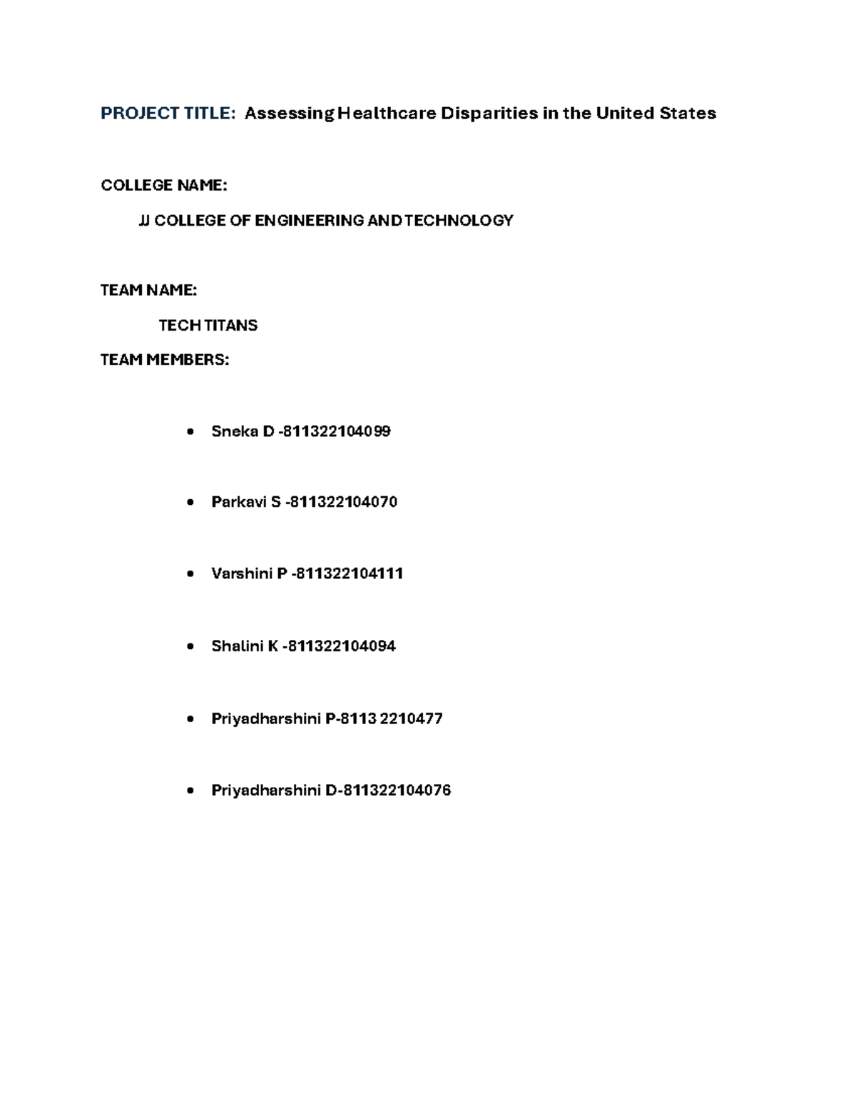 Artificial Intelligence And Data Science Unit One Python Code For