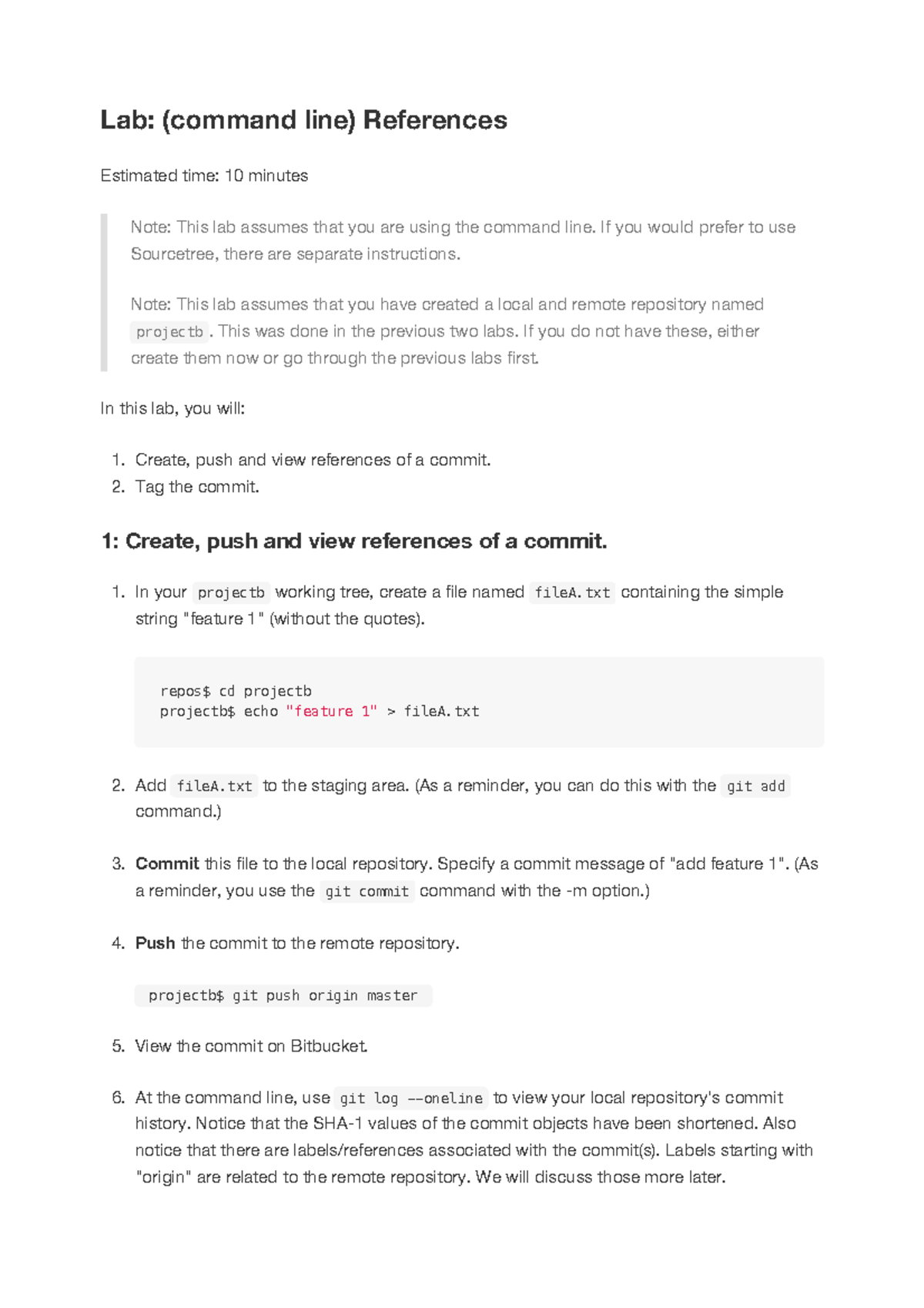 942df2fd52e68329 c2dfecacf 42710 d8 lab3 2 03b cli references - Lab ...