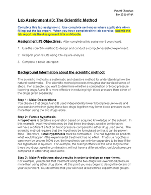 Lab Assignment #8-Mitosis-4 - Lab Assignment #8: Cell cycle and Mitosis ...