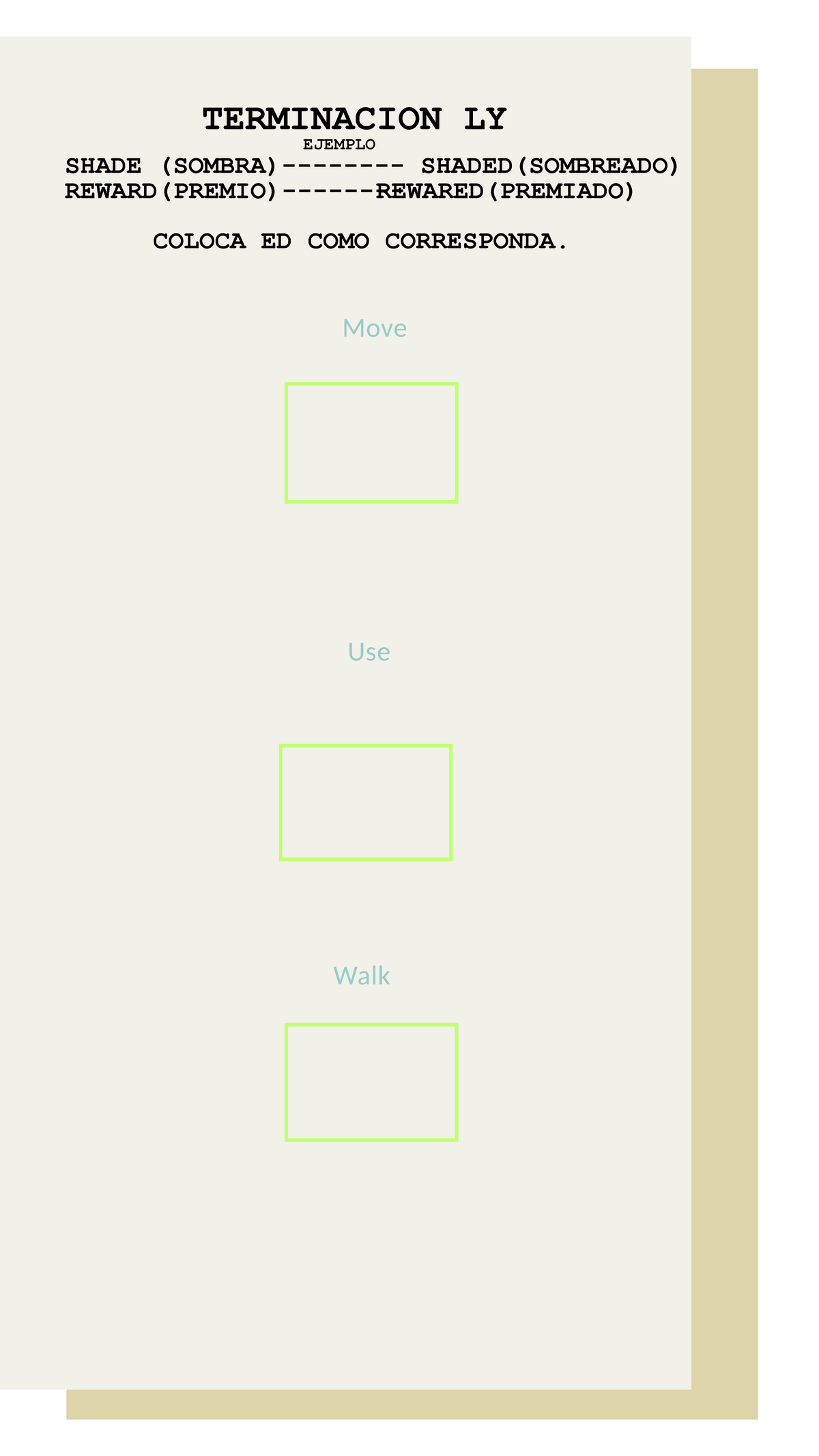 672502 Terminacion ED - sssss - derecho procesal civil 1 - Move ...
