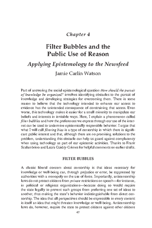 Lynch, Michael - Brief as Amicus Curiae in Support of the Plaintiffs ...