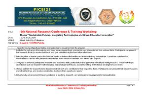 HE BPP GR11 Q1 Module-4 shsph - 11 TVL-H.-Bread and Pastry Production ...