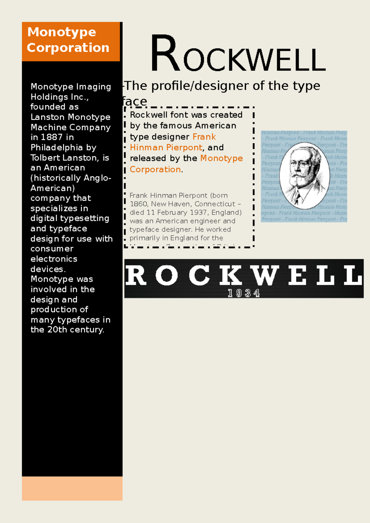 Rockwell - 1111111111111111111111111111111111111111111 - Monotype ...
