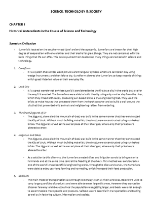 Science-Related Issues And Problems In The Country - ABINGUNA, Almark ...
