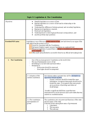 Legal Practice Act, No. 28 of 2014 - LEGAL PRACTICE ACT NO. 28 OF 2014 ...