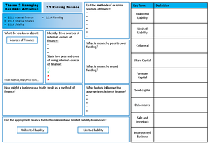 Jan 2023 Mark scheme - very easy - Mark Scheme January 2023 BTEC Level ...