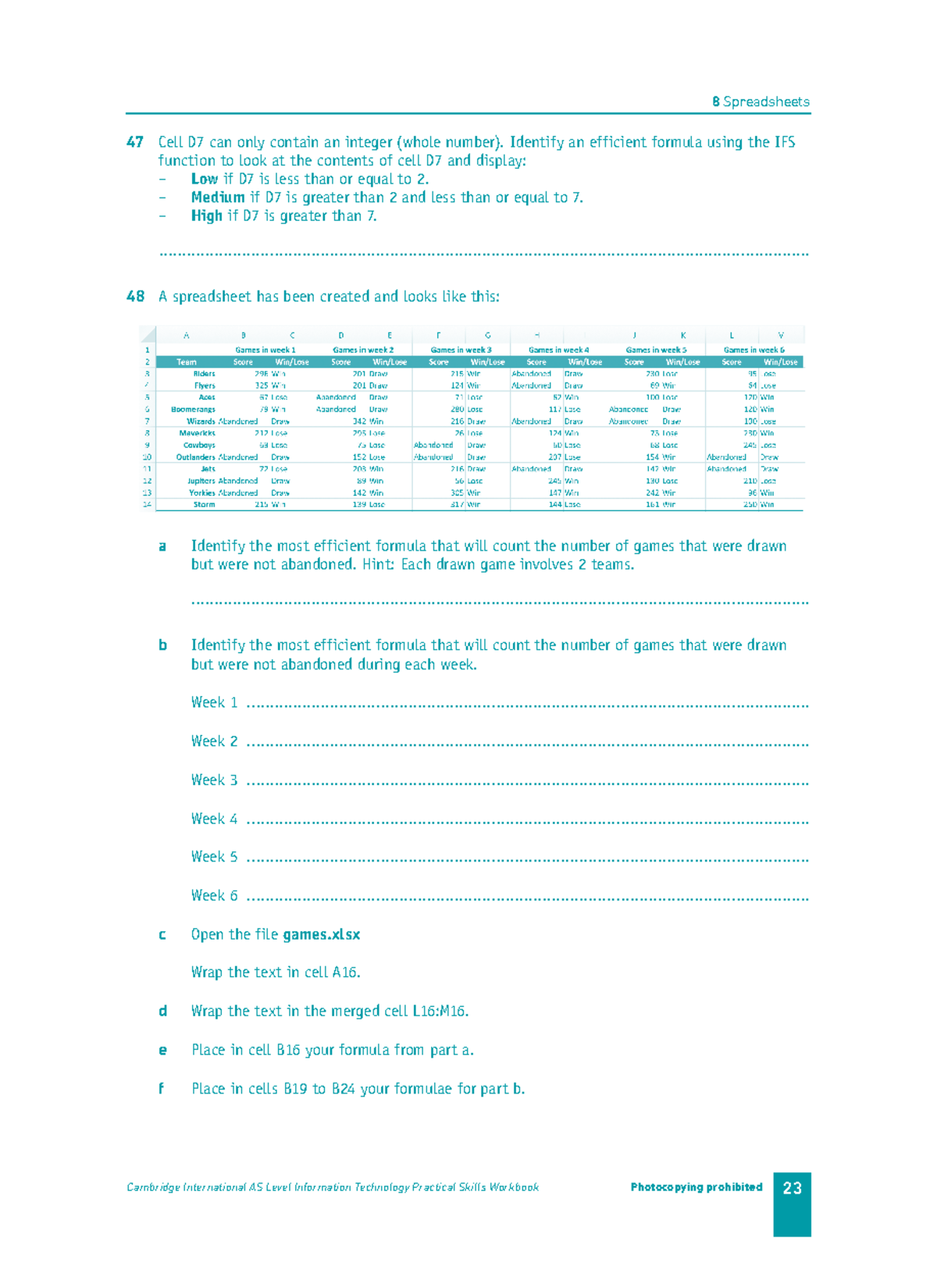 Pages-from-9781510483064 (Practical) - 8 Spreadsheets Cambridge ...