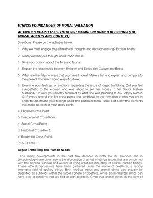 Fundamental lodging - Fundamentals of Lodging Operations This course describes the skills ...