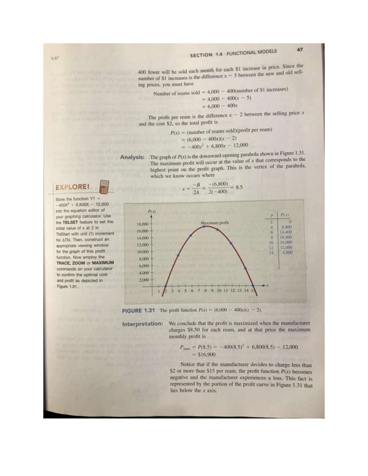 Math 146 Note 1 - Math 146 Note 1 - MATH 146 - Studocu