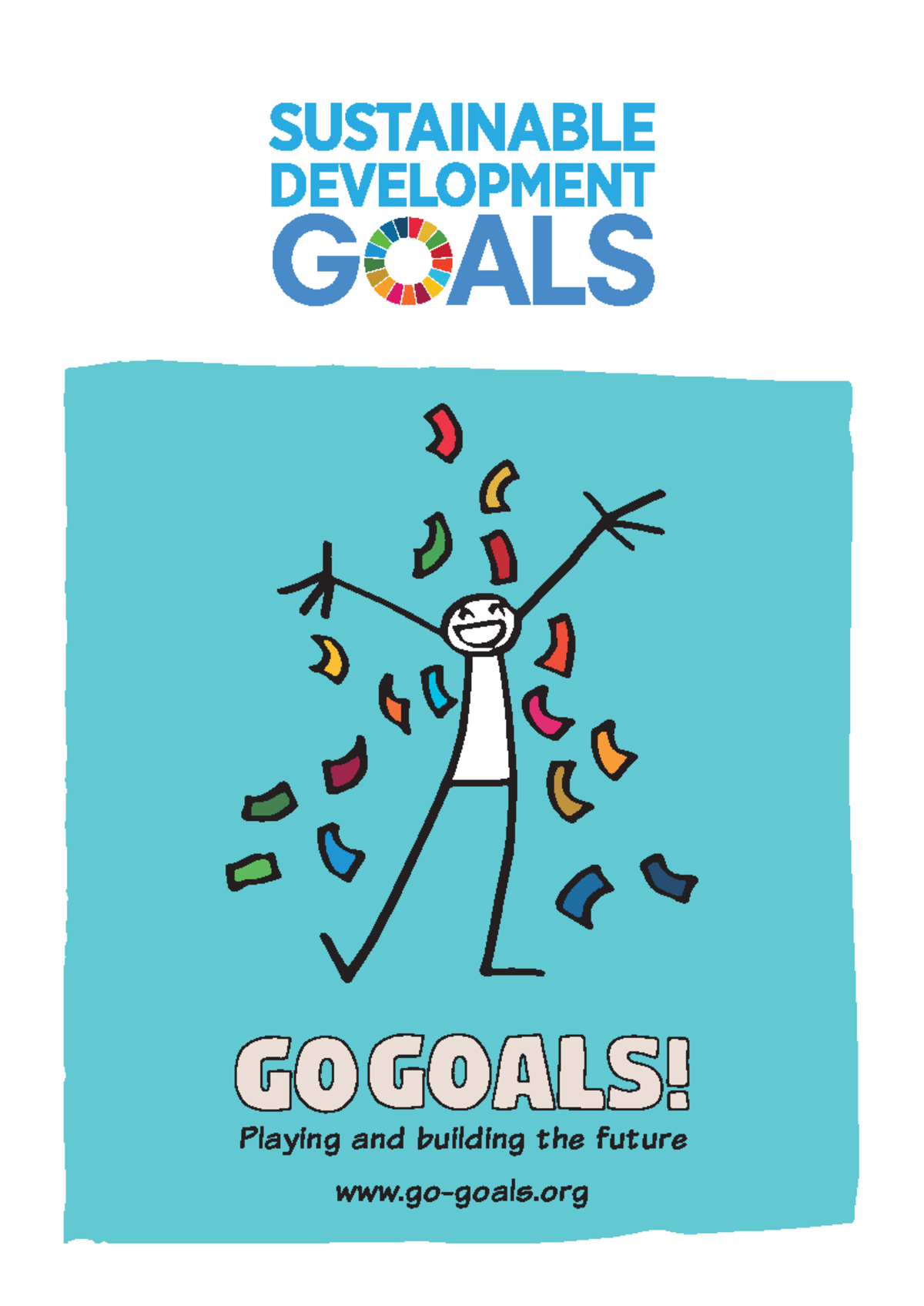 Go Goals SDG Game Brochure EN web2 - Playing and building the future go ...