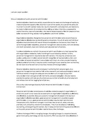 PAST YEAR PAD FEB 2022 - PAST YEAR PAPER - CONFIDENTIAL AM/FEB2022 ...