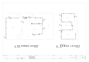 Living ROOM Center Table - Bs Architecture - ISOMETRIC SUBMITTED BY ...