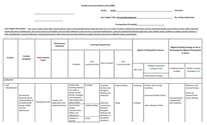 Detailed Lesson plan in Science Grade 6 - DETAILED LESSON PLAN IN ...