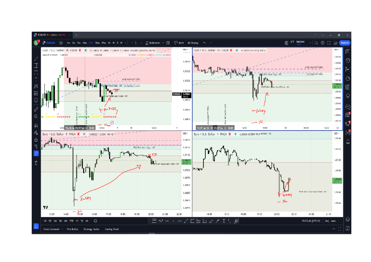 Friday trading View.07 - computer science - Studocu