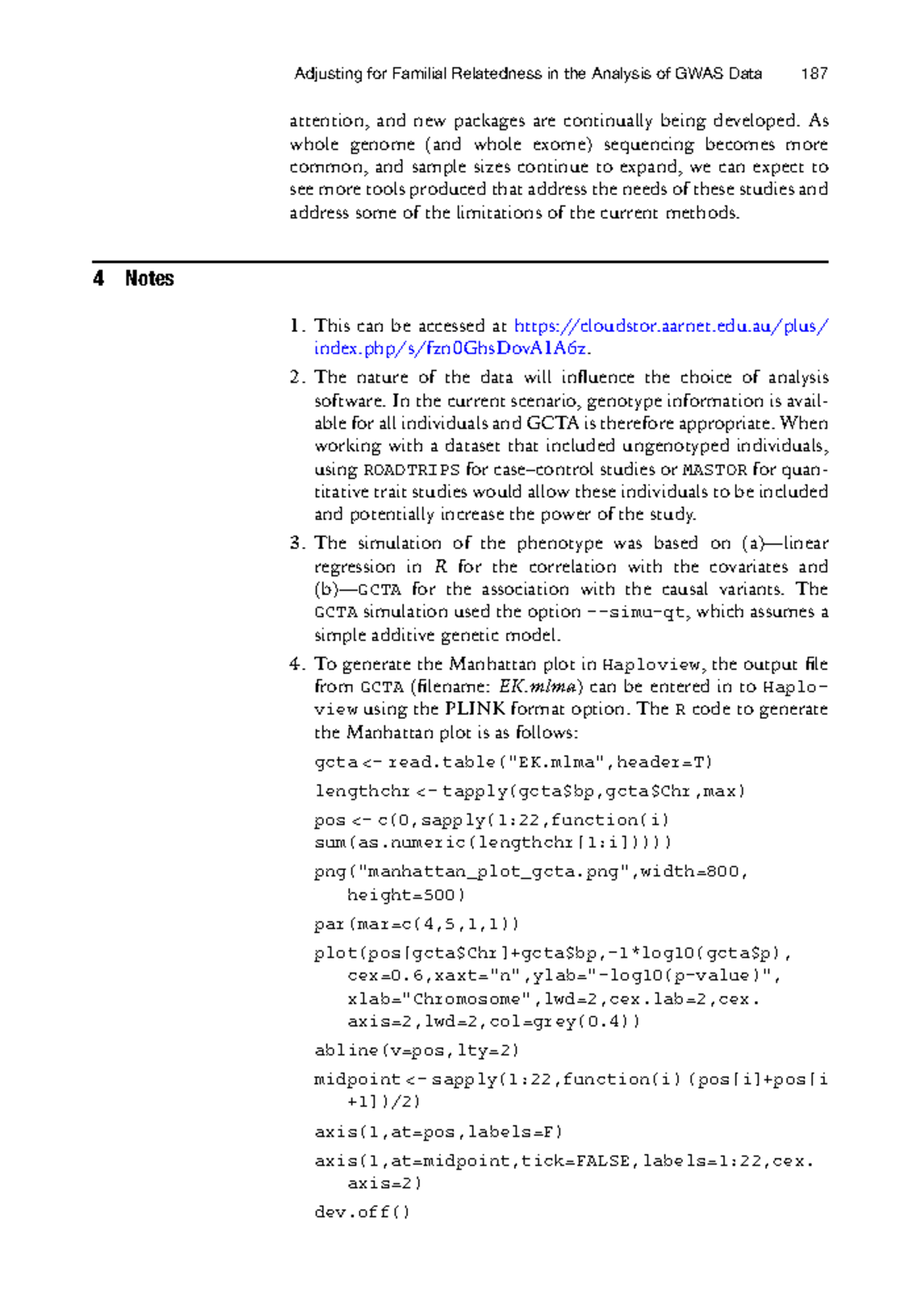 Fundamentals of Bioinformatics-64 - attention, and new packages are ...