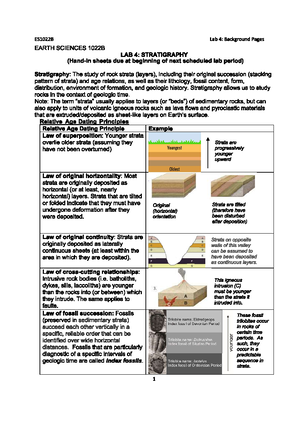 Planetary Atmosphere Lab - ES 2232G: Exploring the Planets: Sun, Earth ...