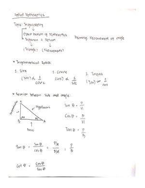ENGM examples - Lecture notes on applied engineering mathematics. - I ...