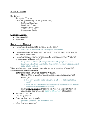 The Role of Media in Shaping Public Opinion - Introduction Media plays ...