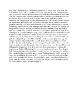 Reverse outline Nostalgia Essay-Writing Seminar draft 2 - Highlighted ...