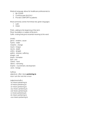 Chapter 8 medical terminology - Deprecated API usage: The SVG back-end ...