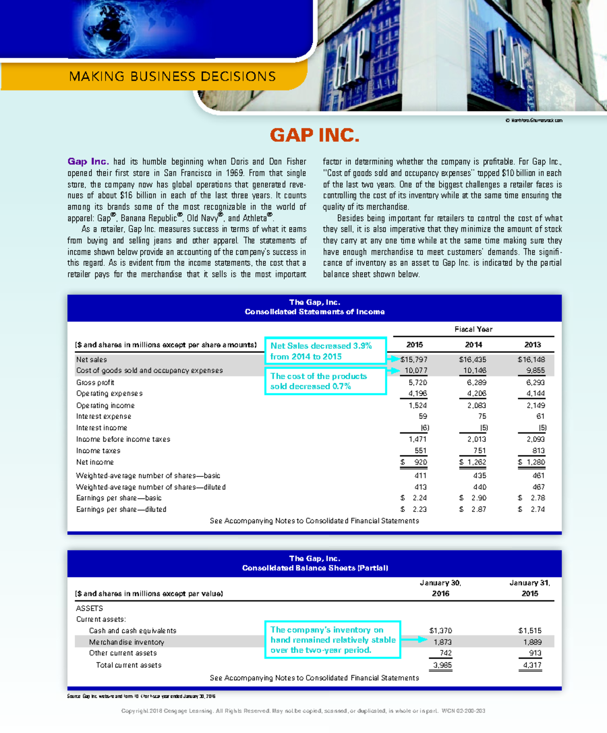 Using financial accounting information the alternative to debits and ...