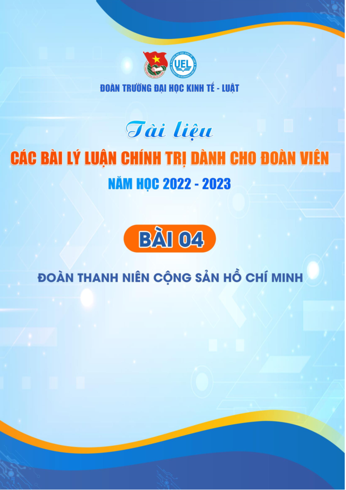 Bai4 - dasdad - MỤC LỤC A. MỤC ĐÍCH, YÊU CẦU B. NỘI DUNG CƠ - Studocu