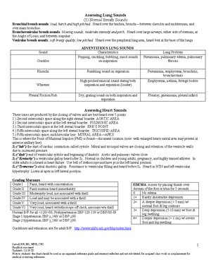 iHuman Documentation Guide - NR-509 - Studocu