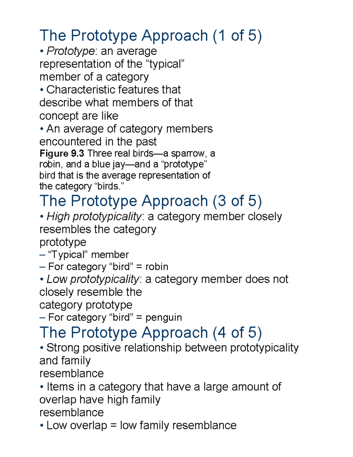 Upload - The Prototype Approach - The Prototype Approach (1 of 5 ...