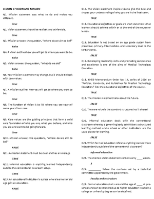 Zip Grade 20 item template - BSEd English - Cut only on the dotted ...