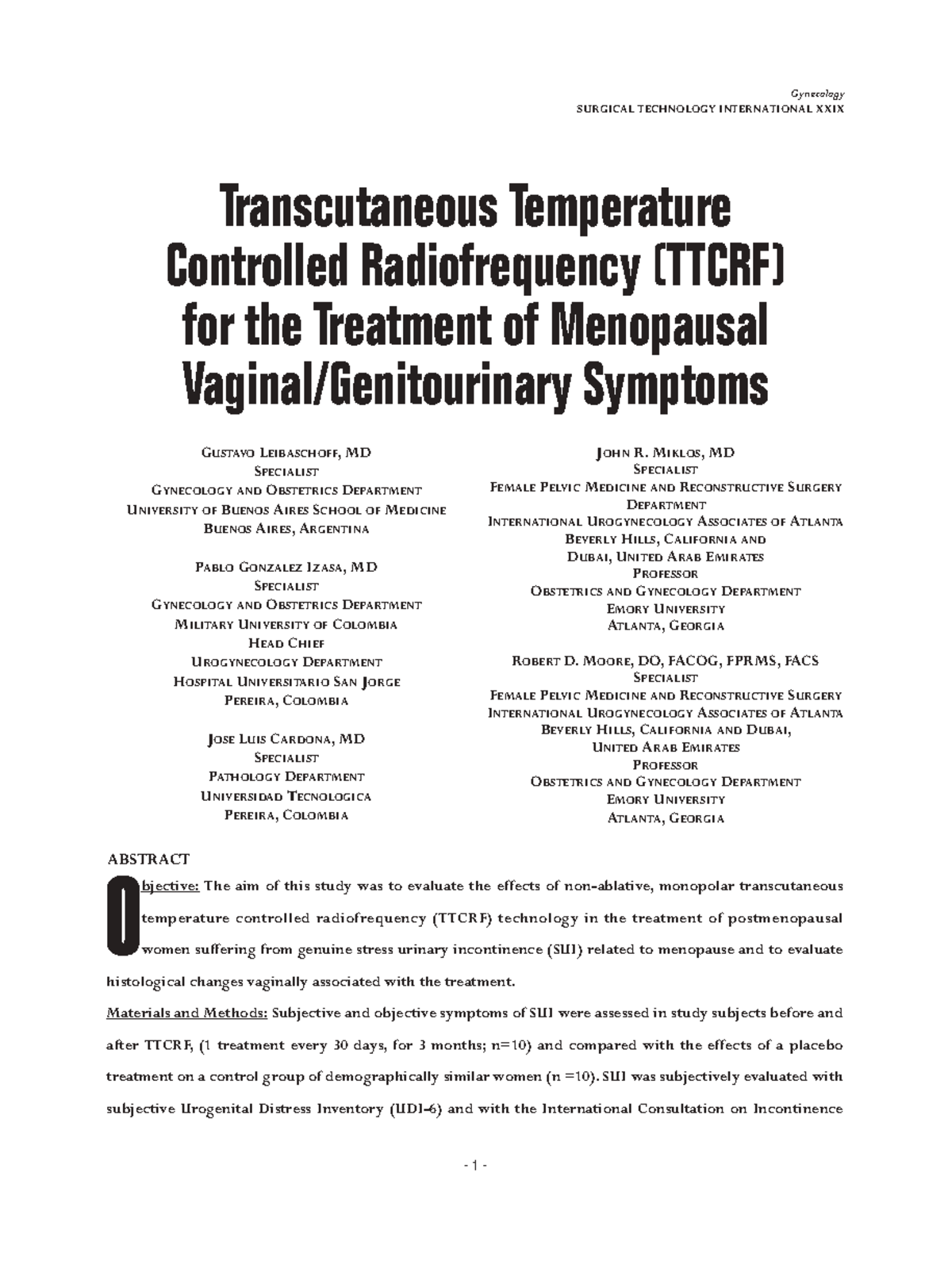 Leibashoff- Ttcrf-for-the-Treatment-of-Menopausal-Vaginal-Genitourinary ...