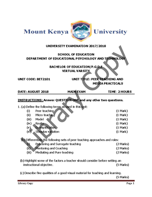 CBC lesson plan - WEEK 13: School Class Date Time Roll Strand /Theme ...