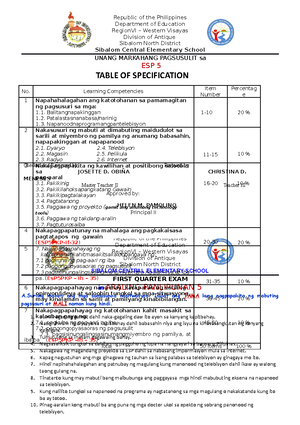 Math 6 DLP 52 - Solving word problems involving simple interest - MATH ...