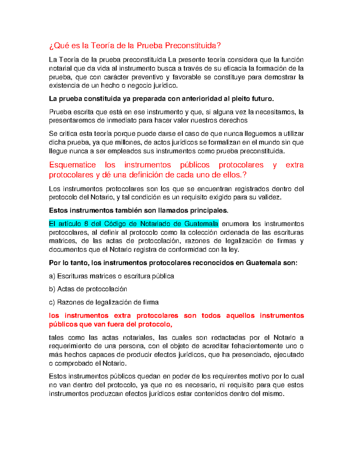 Annotated-EL%20 Documento%20Y%20EL%20 Instrumento%20P%C3%9 Ablico%20 Notarial - ¿Qué es la ...