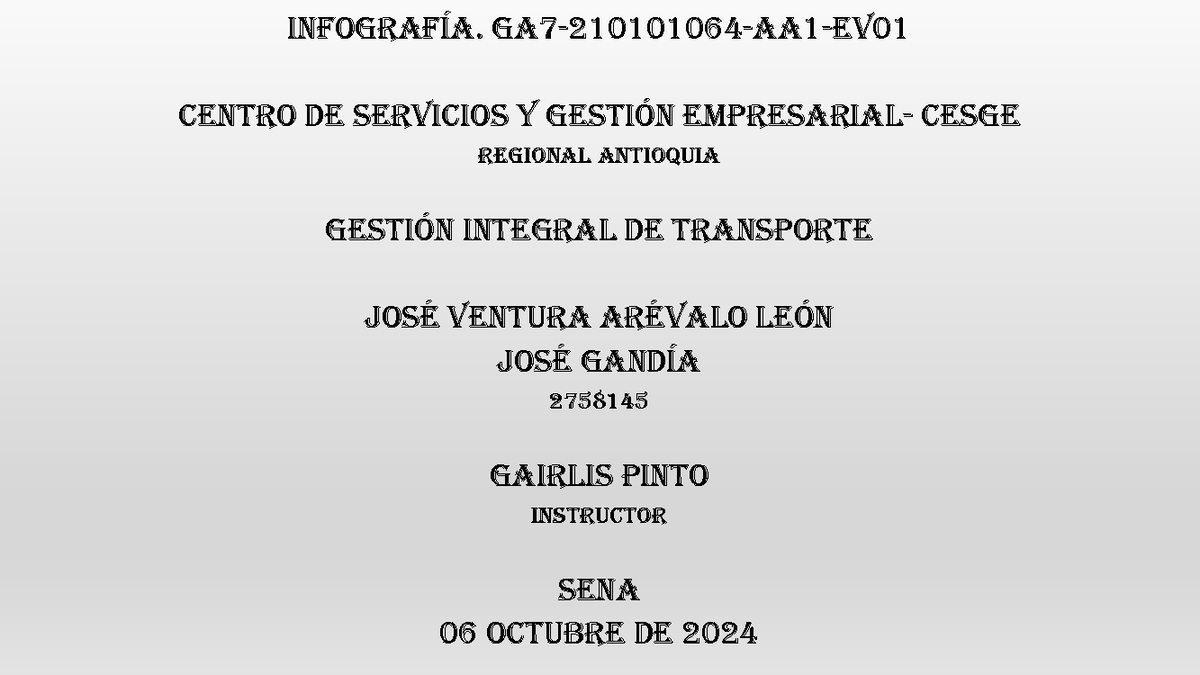 Infografía - infografia - Infografía. GA7- 210101064 - AA1-EV Centro de Servicios y Gestión ...