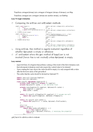 ST2334 cheatsheet - Chapter 1: probability concepts Sample space: S ...