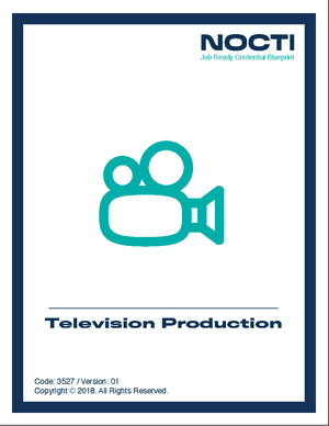 Crew roles and departments guide - Film & TV Production Roles and ...