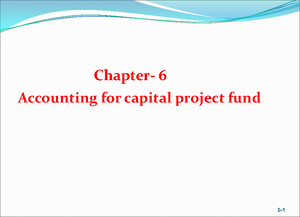 CH-4.docx Advance - Chapter Four Insurance Contracts (IFRS 17 ...