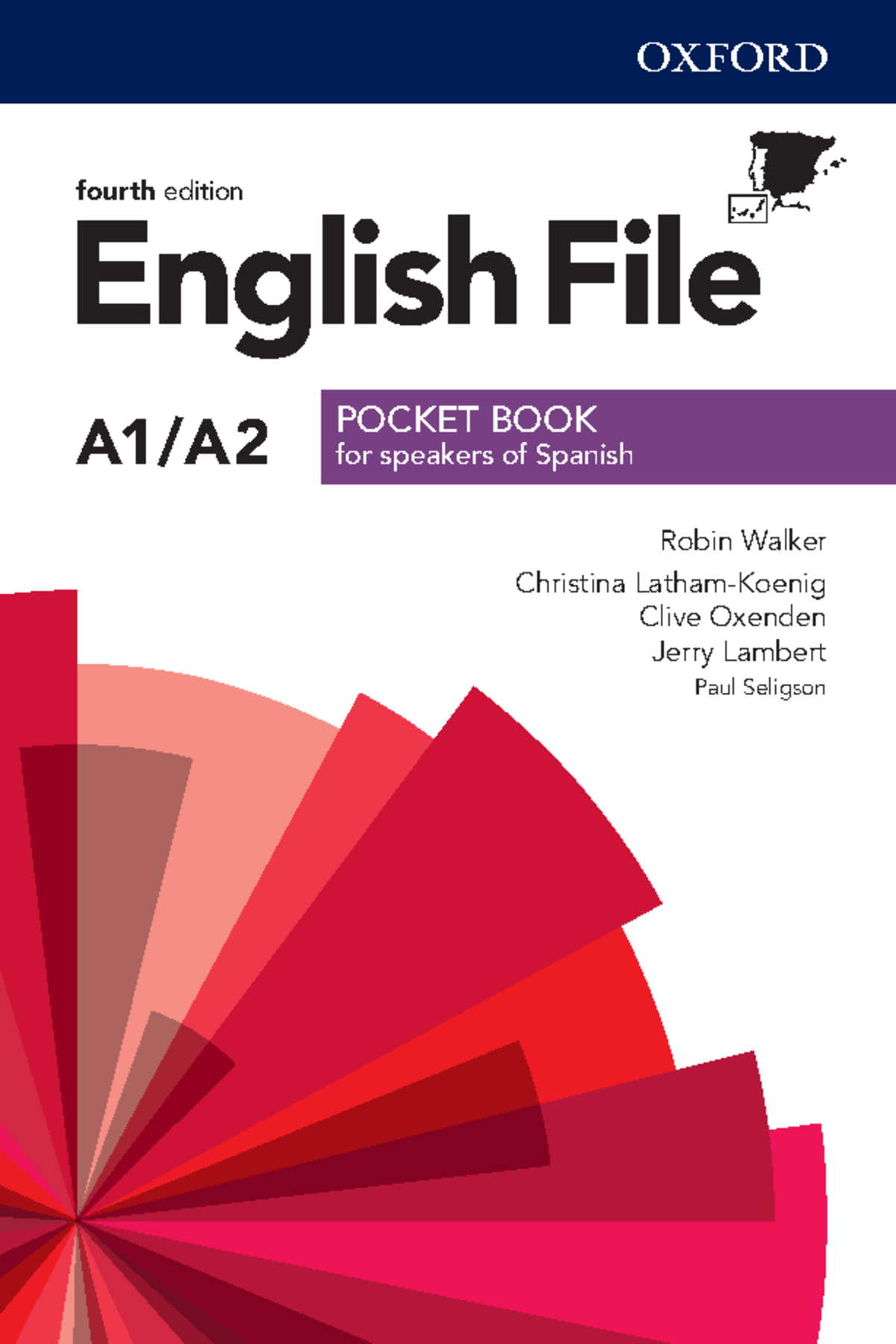 English file b1 libro - Robin Walker Christina Latham-Koenig Clive ...