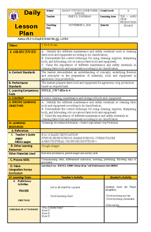 Q&A Portions - Sample panelist questions and answer portion for thesis ...