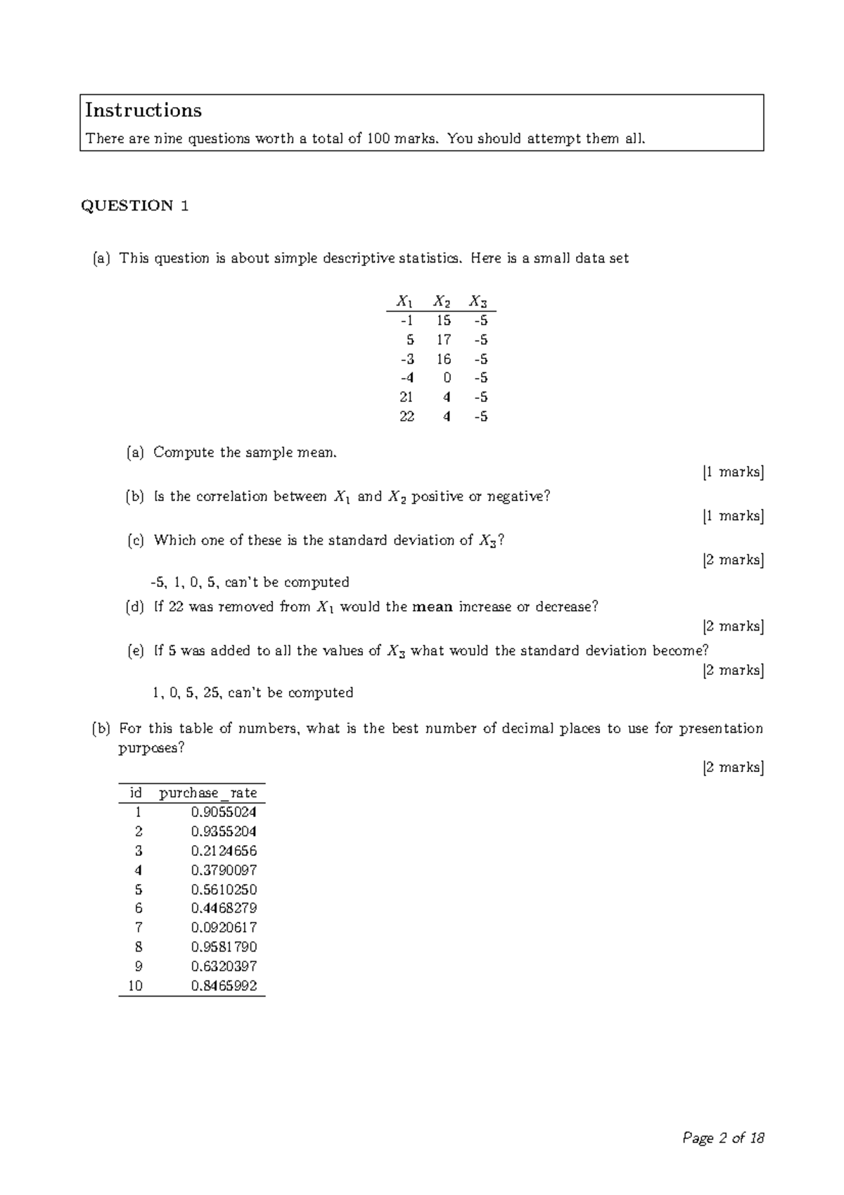 exam-14-november-2018-questions-instructions-there-are-nine