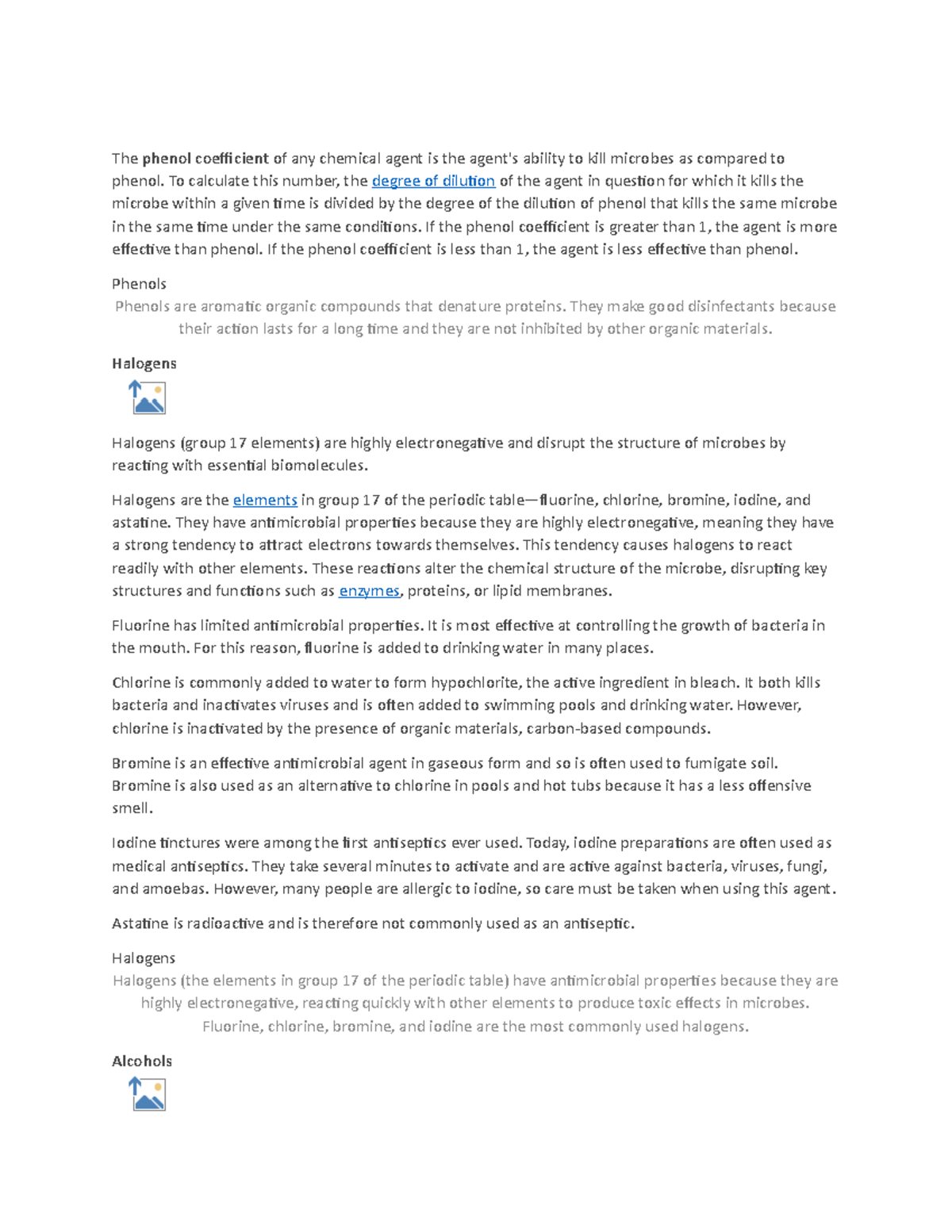 Pharmacy 2 - Study guide that has everything that you need to know ...