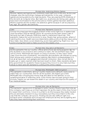 English 10-Q4-W1-MOD1 - X 0 Zest for Progress Zeal of Partnership ...